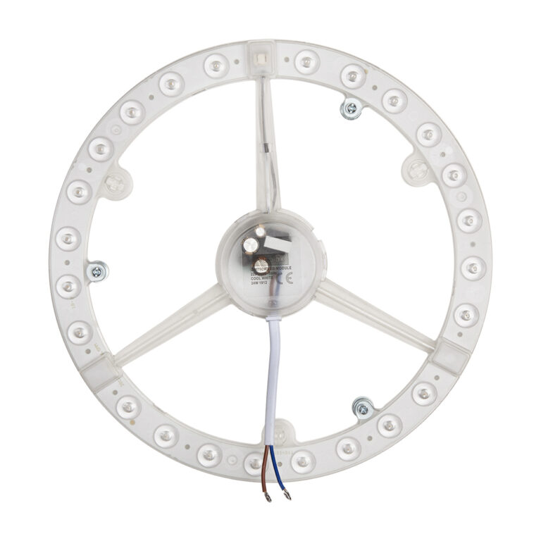 Eurolux G1071WW LED Module 24W Ceiling Light 230mm 3000K Warm White ...