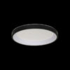 K Light KLC-LED1-40D/BL LED Round Framed Ceiling Fitting – Lightworld ...