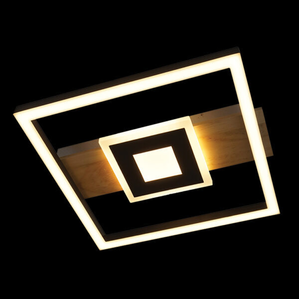 K Light J-KLC-LED-749 LED Pluto Ceiling Fitting – Lightworld Online