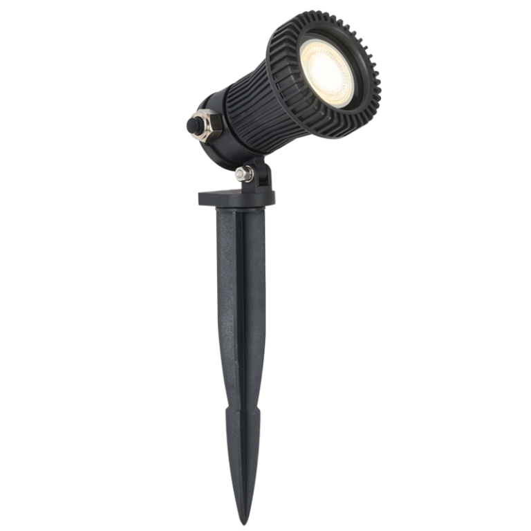 Spike Lights – Lightworld Online